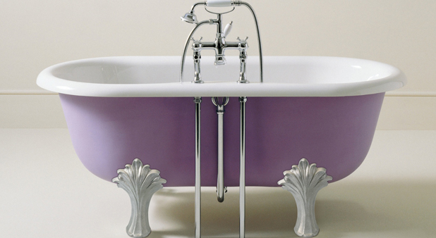 La baignoire rétro : une valeur sûre