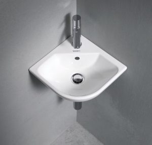 8 lave-mains design pour des toilettes originales | Styles de Bain