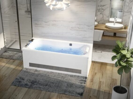 Le bien-être à la maison, de la salle de bains au jardin | Styles de Bain