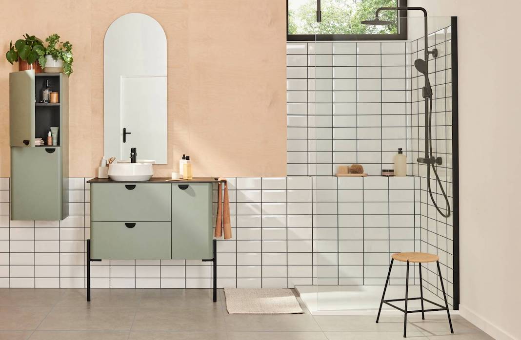 7 meubles-vasques made in France, à petits prix et dans la tendance ...